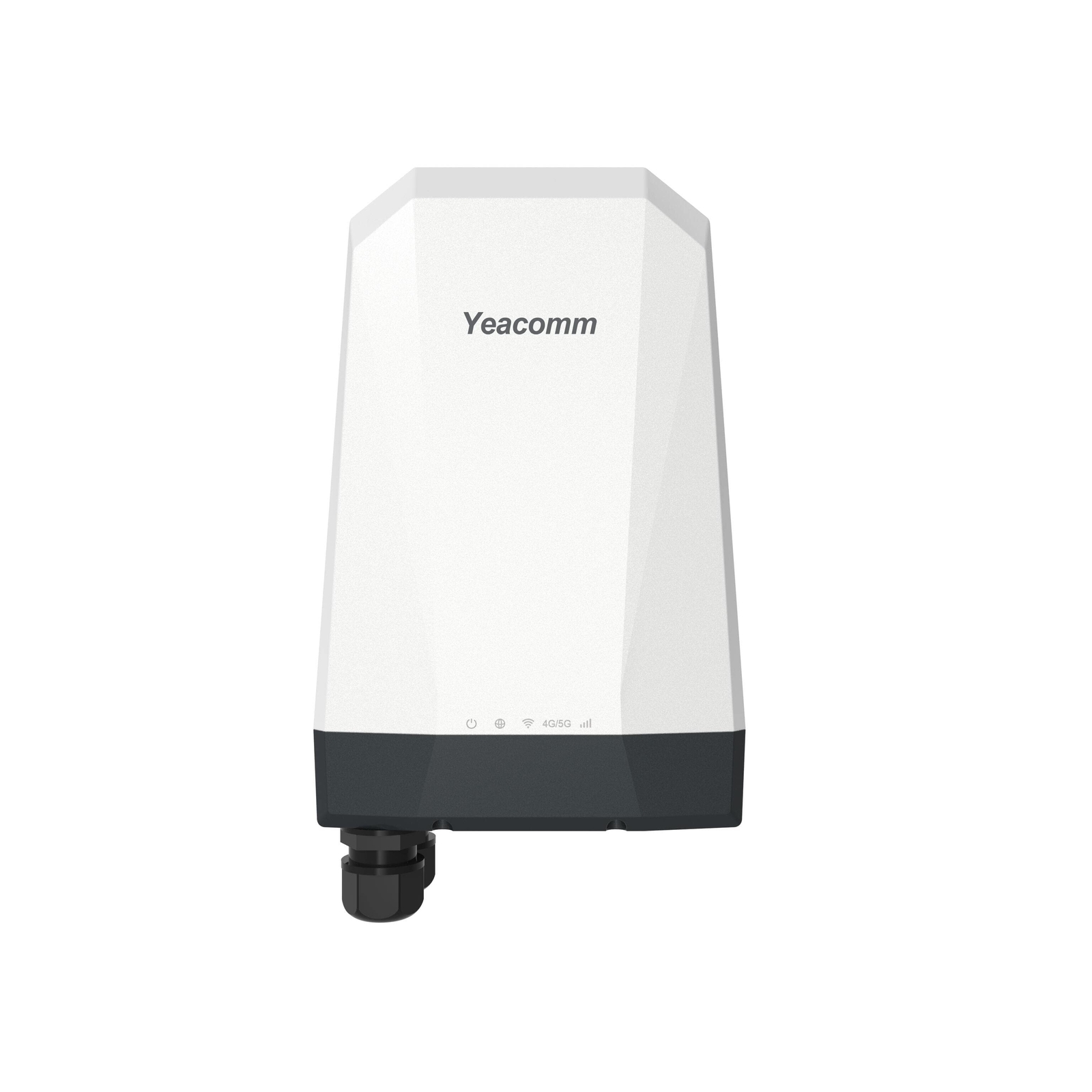 Yeacomm 5G NR SA/NSA Outdoor Router, 5G Modem Outdoor IP67 Waterproof ...