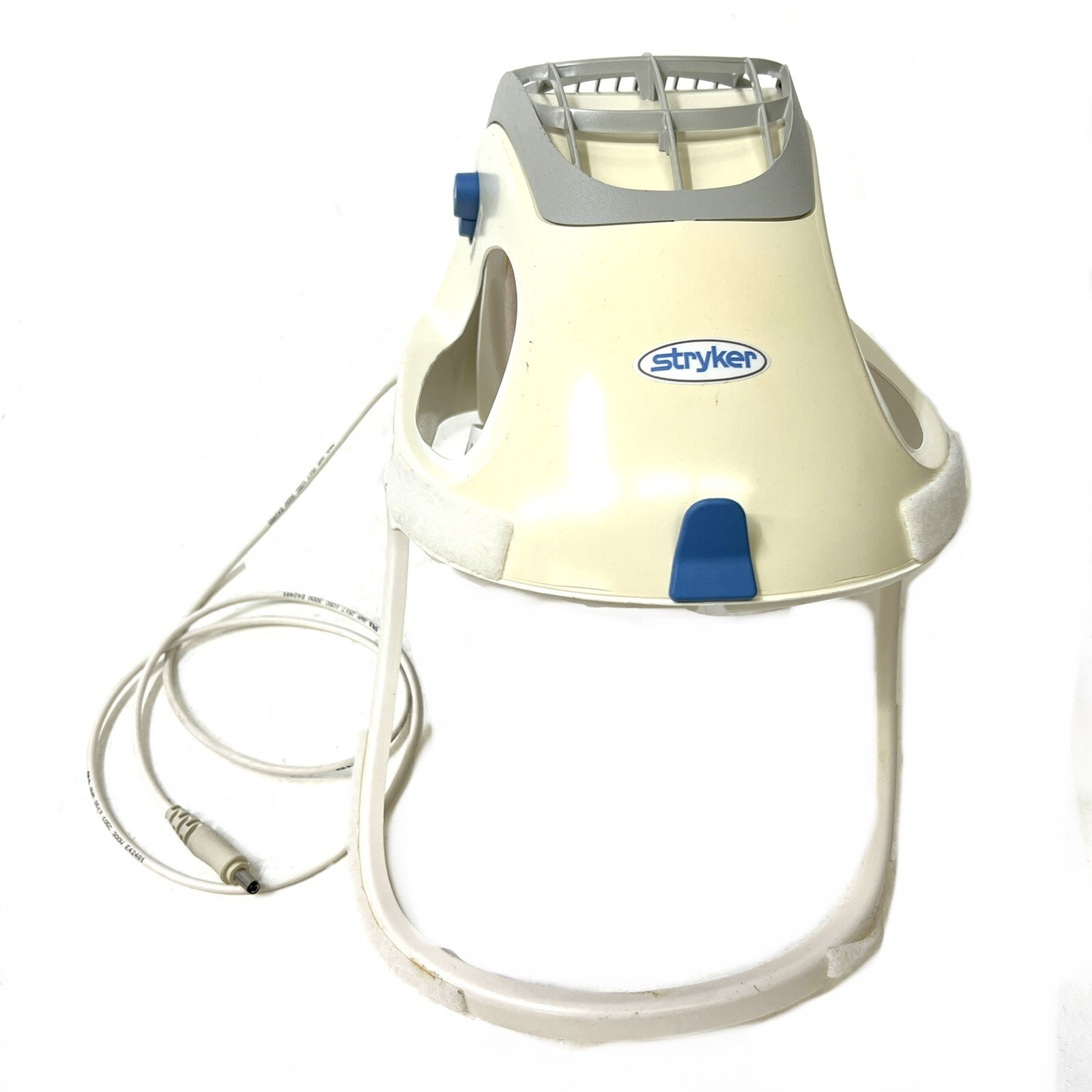 Stryker Personal Protection System Helmet T4 Ref 400 600 for sale ...