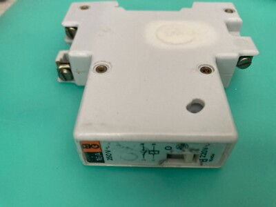 Télérupteur merlin gerin 15404 | eBay