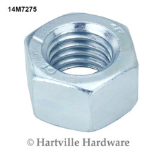 John Deere Original Equipment Nut #14M7285 for sale online | eBay