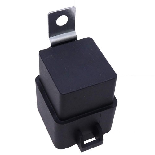 12V AT75769 Relay for John Deere 425 445 455 430 Lawn & Garden Tractor ...