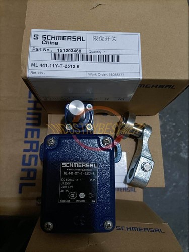 NEW 1PC Limit Switch ML441-11Y-T-2512-6 #E6 | eBay