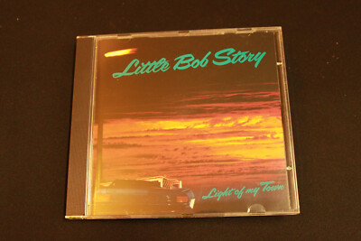 Little Bob Story – Light Of My Town – 1 Disque CD (2005) | eBay