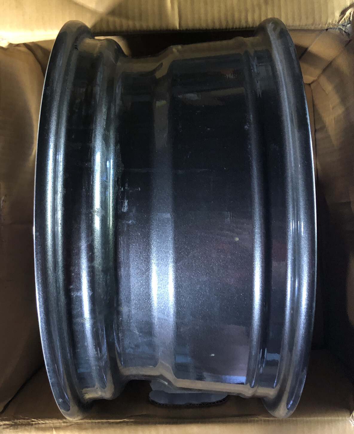 Konig Rewind 45467 15x7 Graphite Wheel | eBay