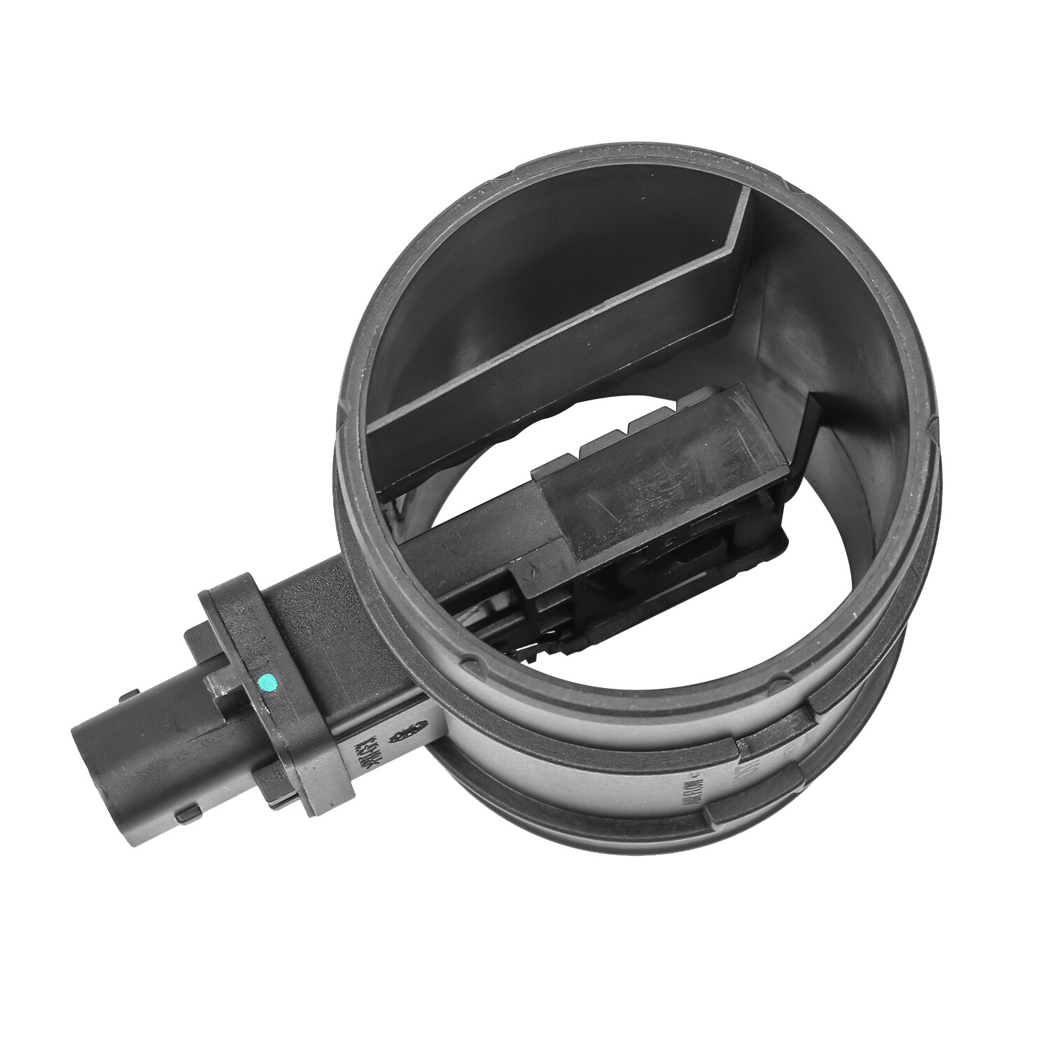 New MAF Mass Air Flow Sensor For 09-11 Chevy Aveo Aveo5 09-10 Pontiac ...