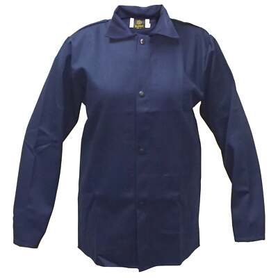 Condor Shirt Work Long Sleeve XS 30" Jacket Flame Retardant Navy | eBay