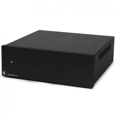 Project Amp Box RS Mono - black - NEW!! | eBay.de