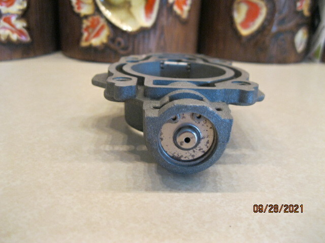 1966 Ford C6 Transmission Governor Assembly FE 352 390 for sale online ...