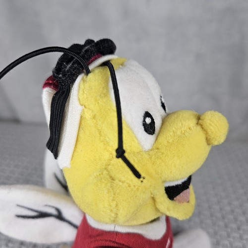 Roots Canada Olympic Honey Nut Cheerios General Mills Bee Plush Doll ...