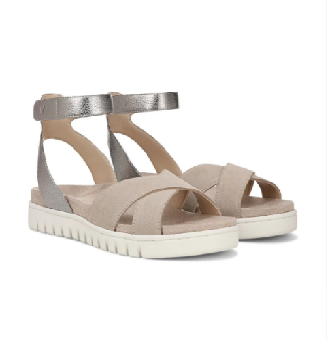 Vionic Uptown Merced Strappy Sandal Women size 5-12 NWT | eBay