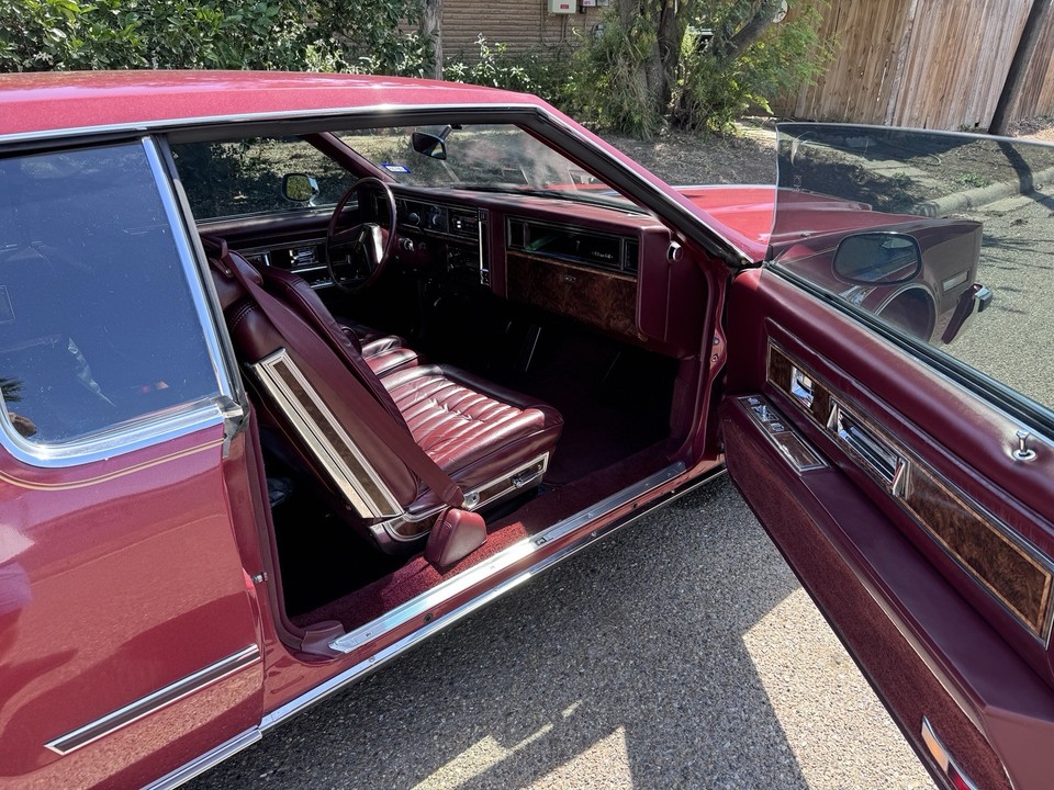 1984 Oldsmobile Ninety-Eight, Eighty-Eighty, Toronado, Custom Cruiser brochure | eBay