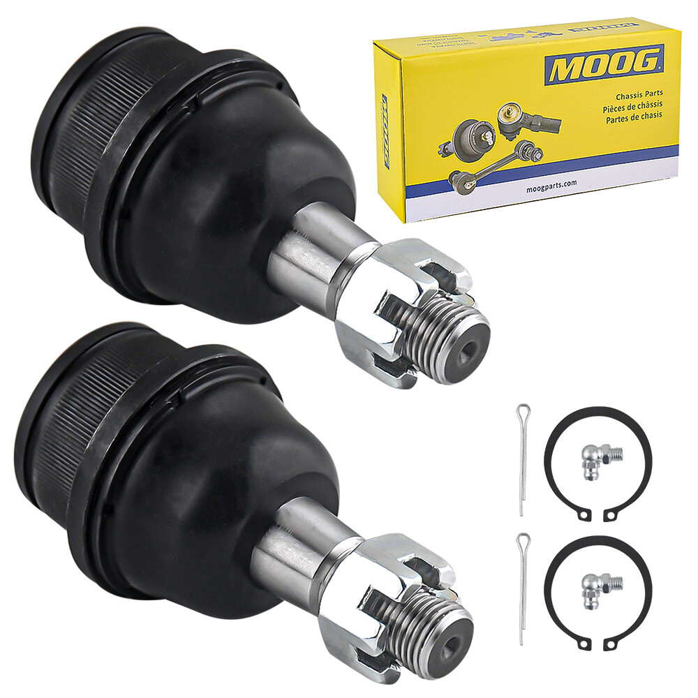 MOOG Front Lower Ball Joints for Ford Ranger Mazda B2300 B2500 B3000 B4000 4.0L | eBay