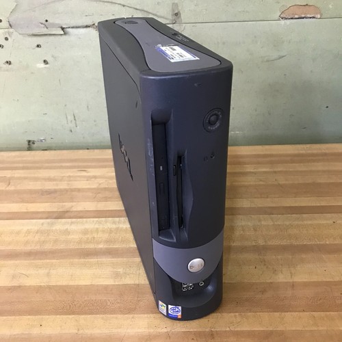 Dell OptiPlex GX240 PC Retro Gaming Pentium 4 1.80GHz 512MB RAM ...