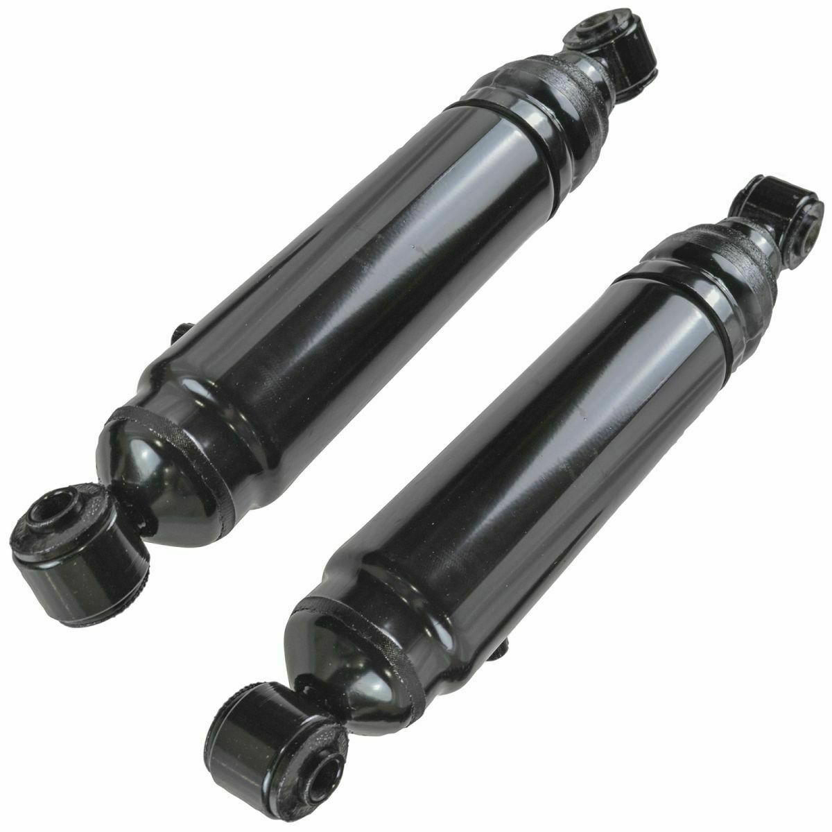 For Chevy Silverado 1500 Rear Monroe Max-Air Air Shock Absorber Monroe ...