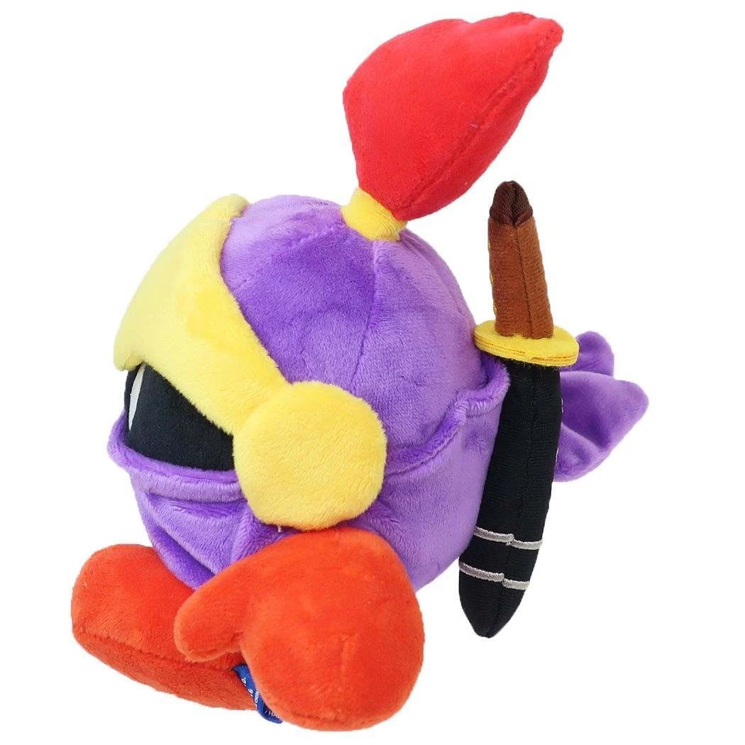Super Spark Kirby