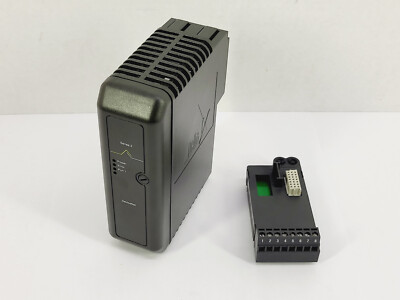 Emerson Fisher Rosemount DeltaV DeviceNet Interface KJ3244X1-BA1 ...