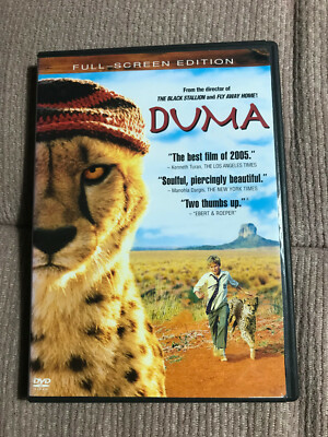Duma (DVD, 2006) 85393898328| eBay
