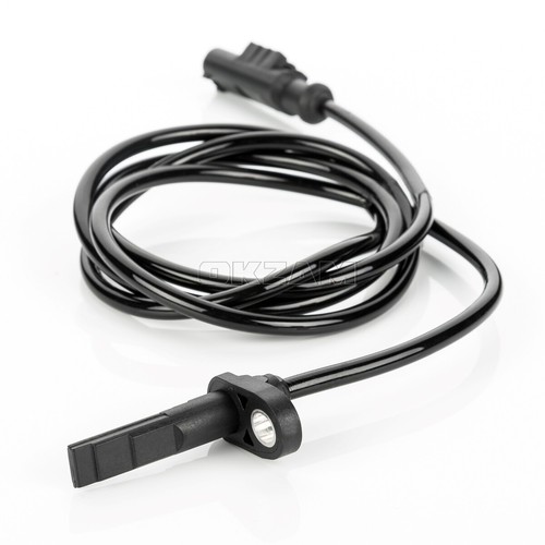 4x ABS Sensor Drehzahlregler vorne hinten 5801279030 5801279032 für ...