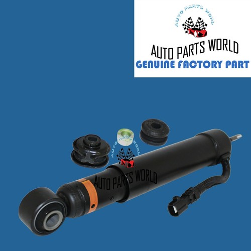 NEW GENUINE OEM LEXUS 2003-2009 GX470 REAR SUSPENSION SHOCK ABSORBER ...