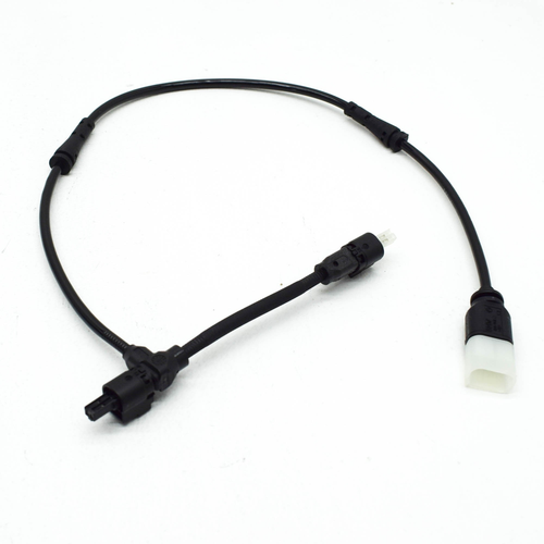 NEW BMW 5 G30 LEFT VDC ADAPTER CABLE HARNESS 37106869073 6869073 ...