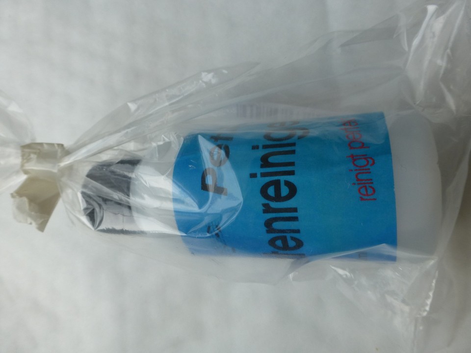 STRING CLEANER, BY PETZ, 50ML BOTTLE, IMPROVE YOUR SOUND, UK SELLER | eBay