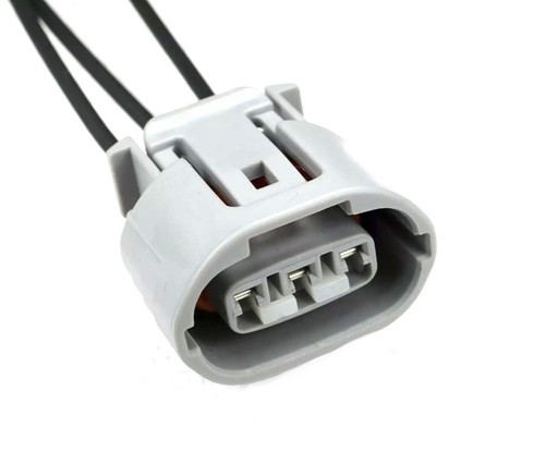 ALTERNATOR PIGTAIL HARNESS CONNECTOR FOR, 06-09 LAND ROVER RANGE ROVER ...