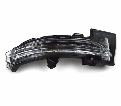 FOR SKODA OCTAVIA III [5E] 2013-UP WING MIRROR INDICATOR - RIGHT OE ...