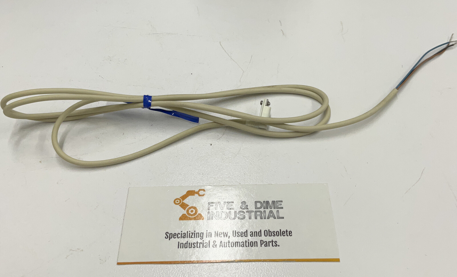 CKD BX6 3-Wire Reed Switch Sensor | eBay