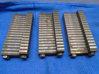 Blocks - Magnetic Transfer Blocks