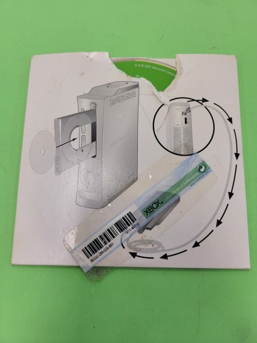 Xbox 360 Hard Drive Transfer Disc Only With Sleeve | eBay
