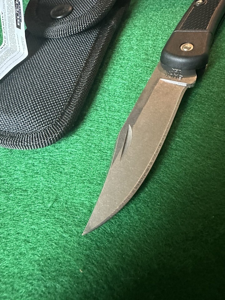 Buck Knives 110 Folding Hunter LT Lightweight Folding Lockback Knife | eBay