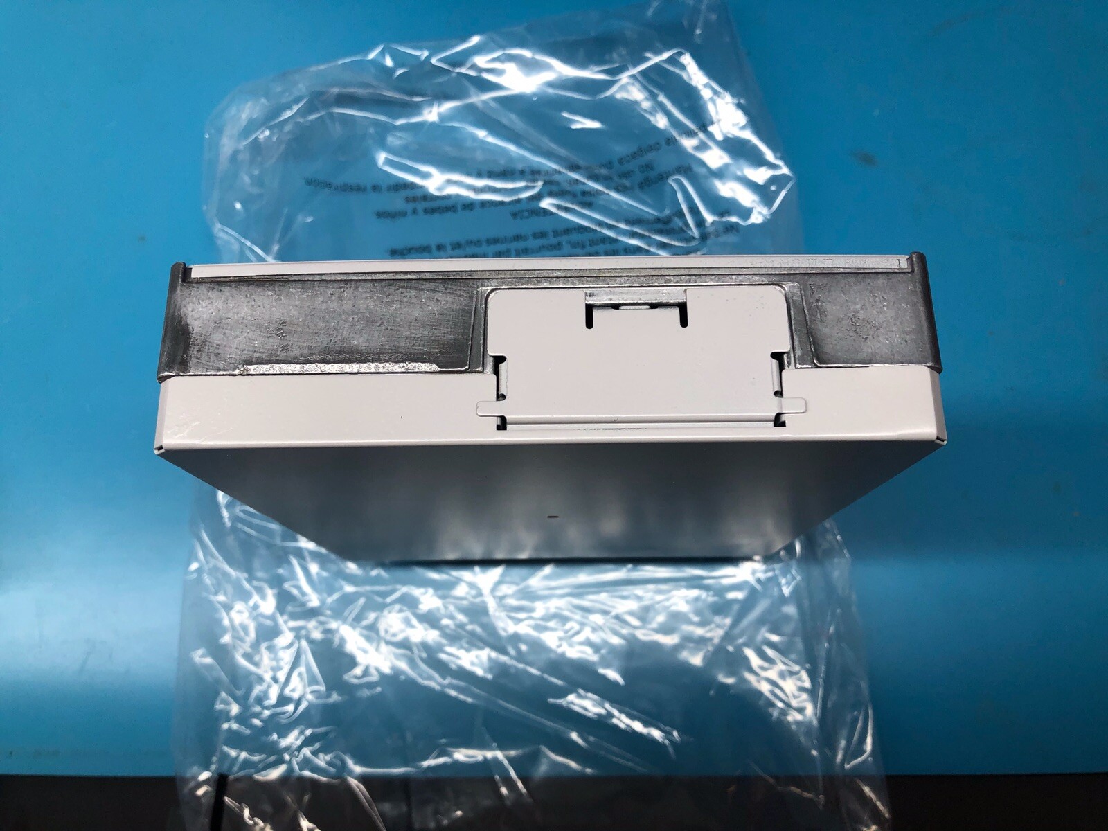 F47f-12a650-anb 1994 Ford Ranger MAZDA 4000 Engine Computer Module ECM ...