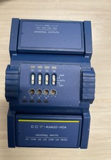 Distech CDIY-8UI6UOHOA-00 ECY-8UI6UO-HOA ECLYPSE I/O Extension Module ...