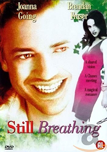 Still Breathing (DVD) Lou Rawls Brendan Fraser Joanna Going (UK IMPORT) | eBay