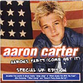 Aaron's Party (Come Get It) (CD 2000) for sale online | eBay UK