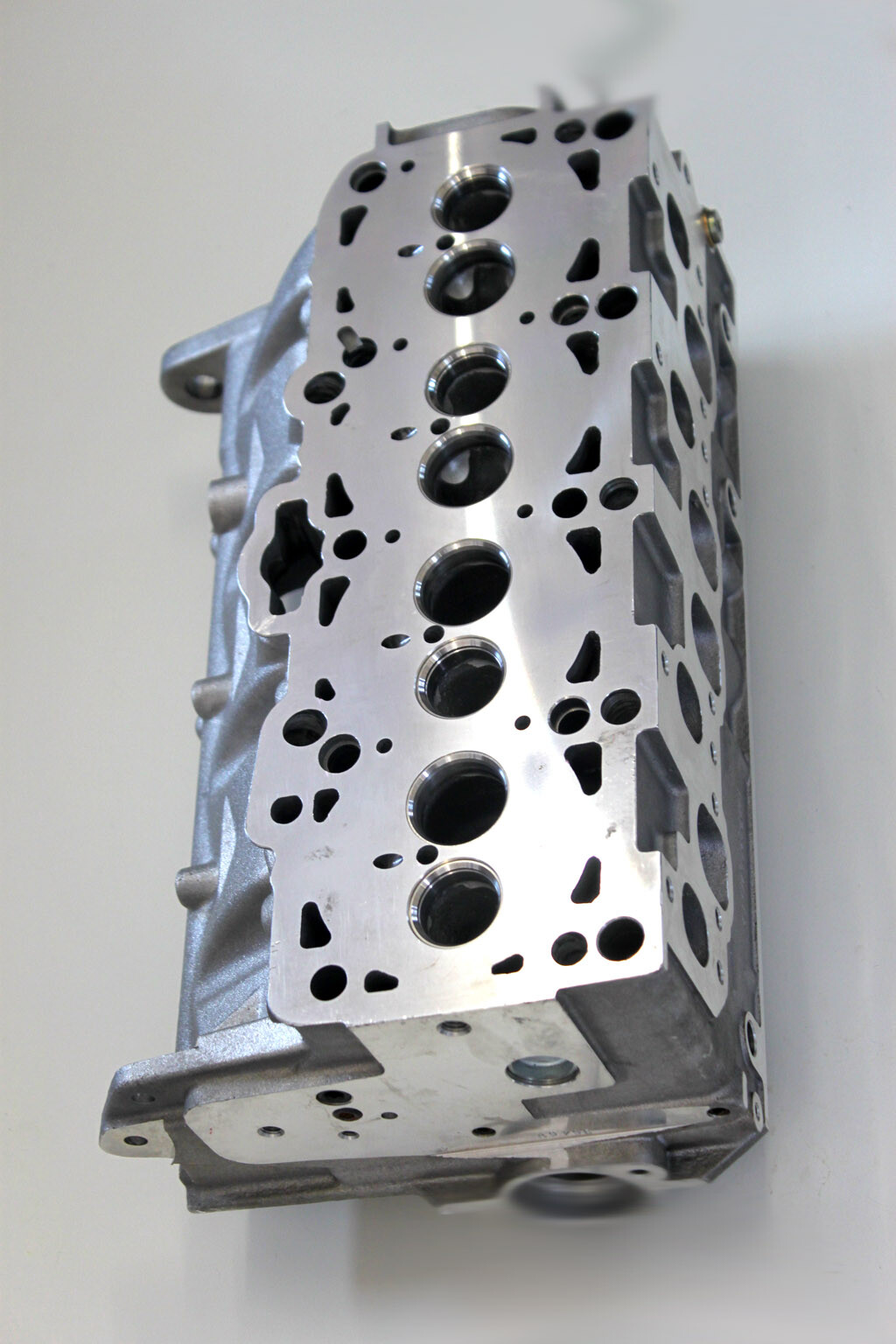 Cylinder Head for Audi A3, A4 & A6 1.9 & 2.0 TDi | eBay