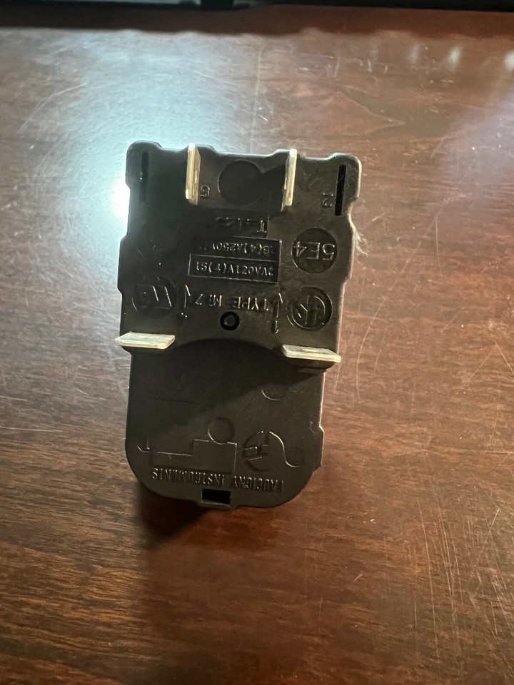 Dualit Mi7 ORIGINAL GENUINE DUALIT Timer 01582 / 01362 | eBay