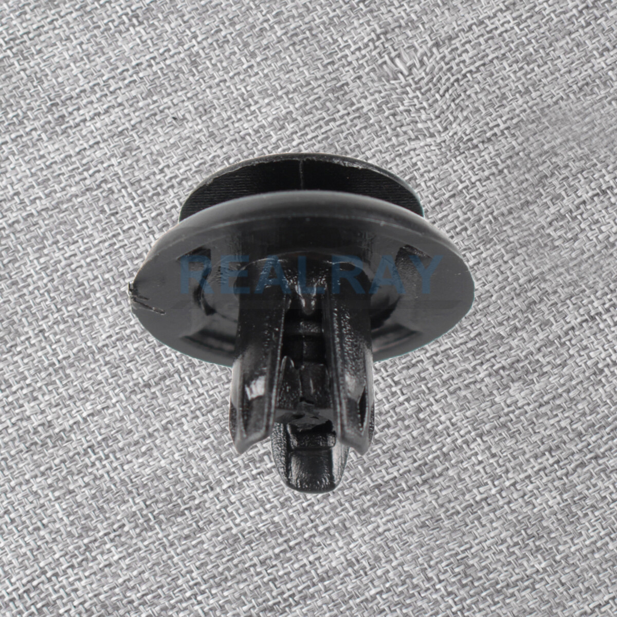 7mm Fender Splash Shield Clips Push Pin Fastener Retainer For Honda ...