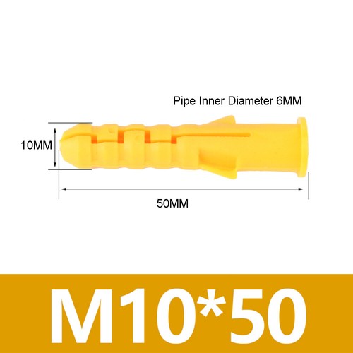 Rawlplug UNO Universal Wall Rawl Plug Fixings Anchors 6mm-14mm Multiple ...