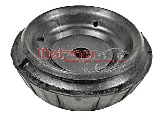 METZGER Federbeinstützlager Vorderachse Für KIA HYUNDAI Picanto I20 ...