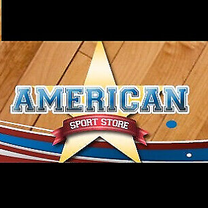 American Sport Store AU | eBay Stores