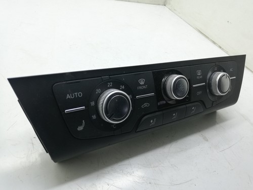 AUDI A6 4G2, C7, 4GC 3.0 TDI Climate Control Unit 4g0820043ac 150kw ...