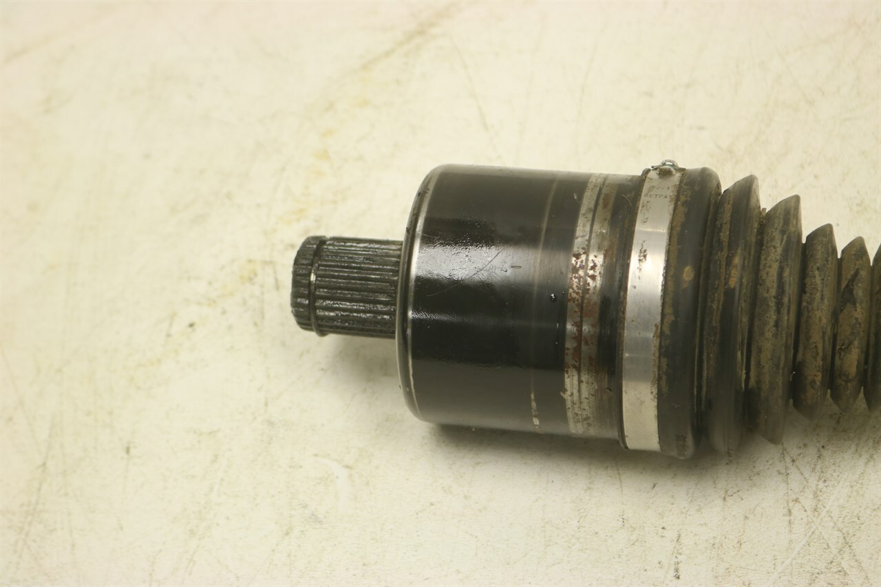 Polaris Ranger RZR 570 900 1000 1000D Diesel XP Crew Rear CV Axle ...