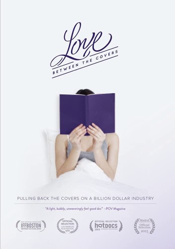 Love Between the Covers (DVD) Len Barot Mary Bly Melanie Bernier ...