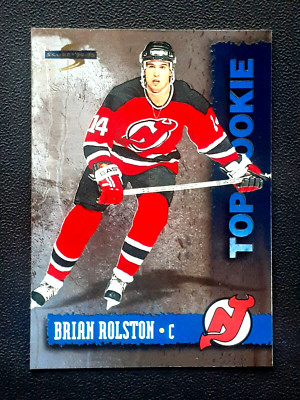 BRIAN ROLSTON 1994-95 SCORE TOP ROOKIE REDEMPTION 94-95 NO TR7 50098 | eBay