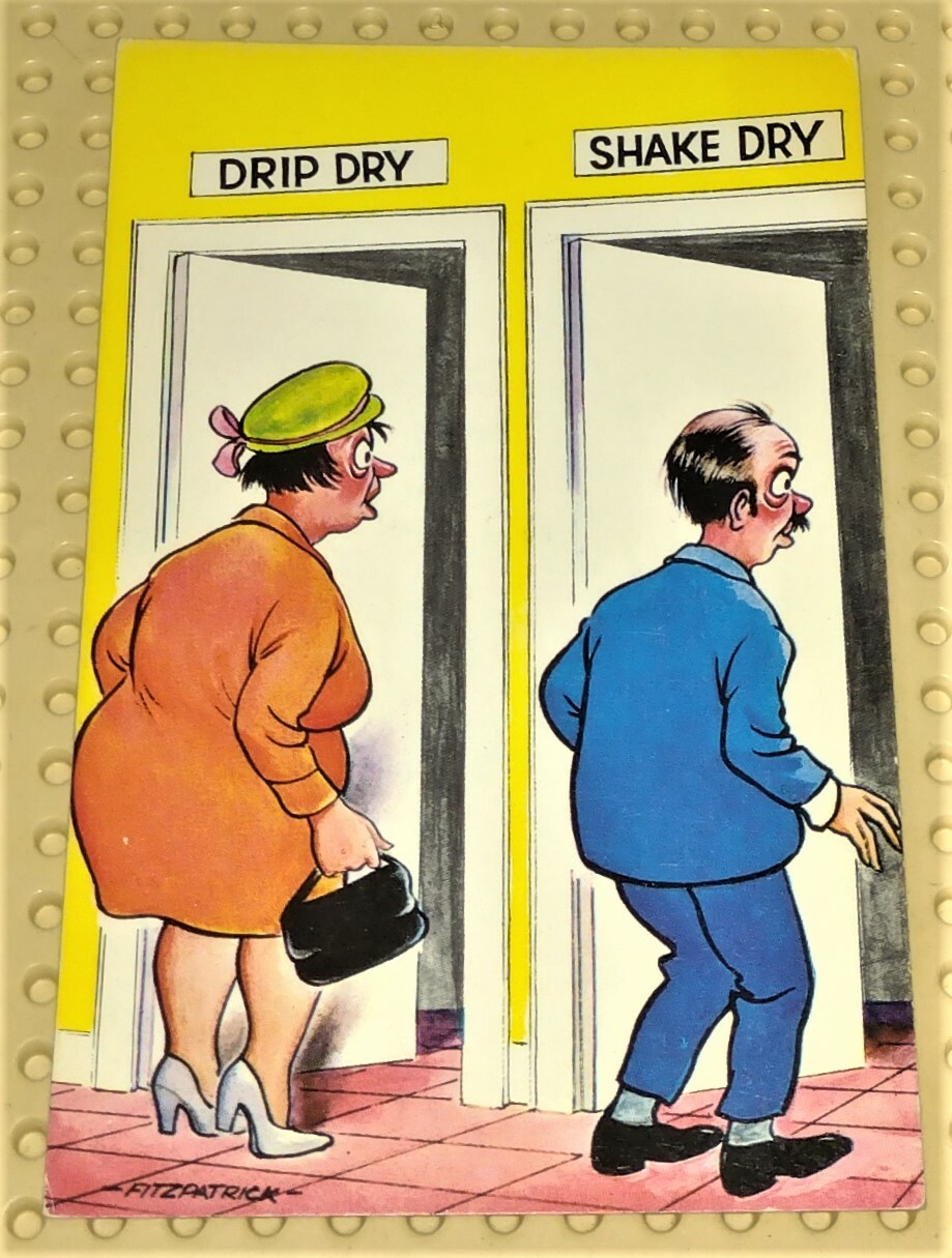 Vintage BAMFORTH COMIC POSTCARDS, Choose from list. G-VG condition, | eBay