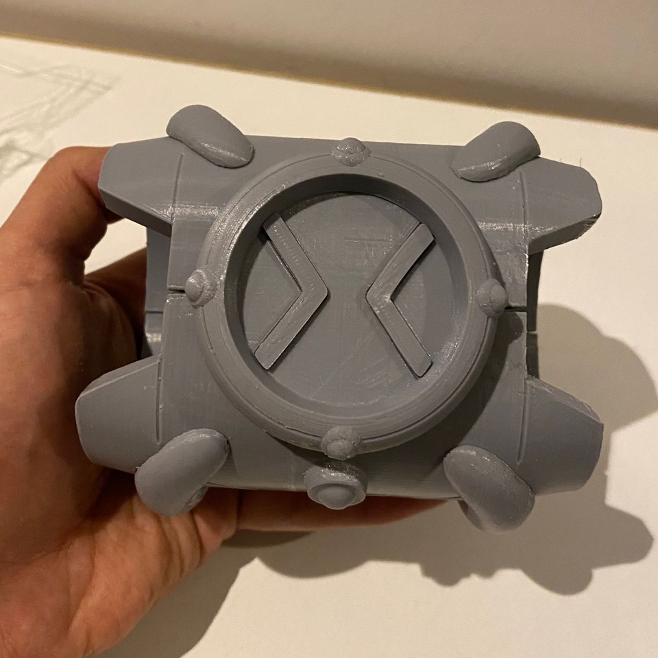 Classic Ben 10 Omnitrix Replica | eBay