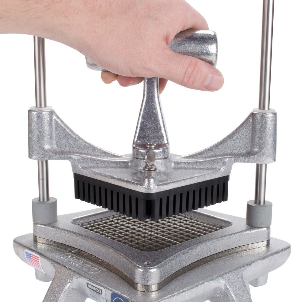 Nemco 56500-1 1/4' Chop Easy Chopper II | eBay