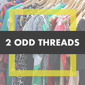 2 Odd Threads | eBay Stores