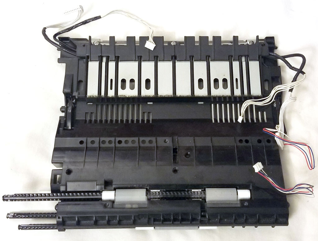 Brother HL-2140 Laser Printer Bottom Paper Feeder | eBay